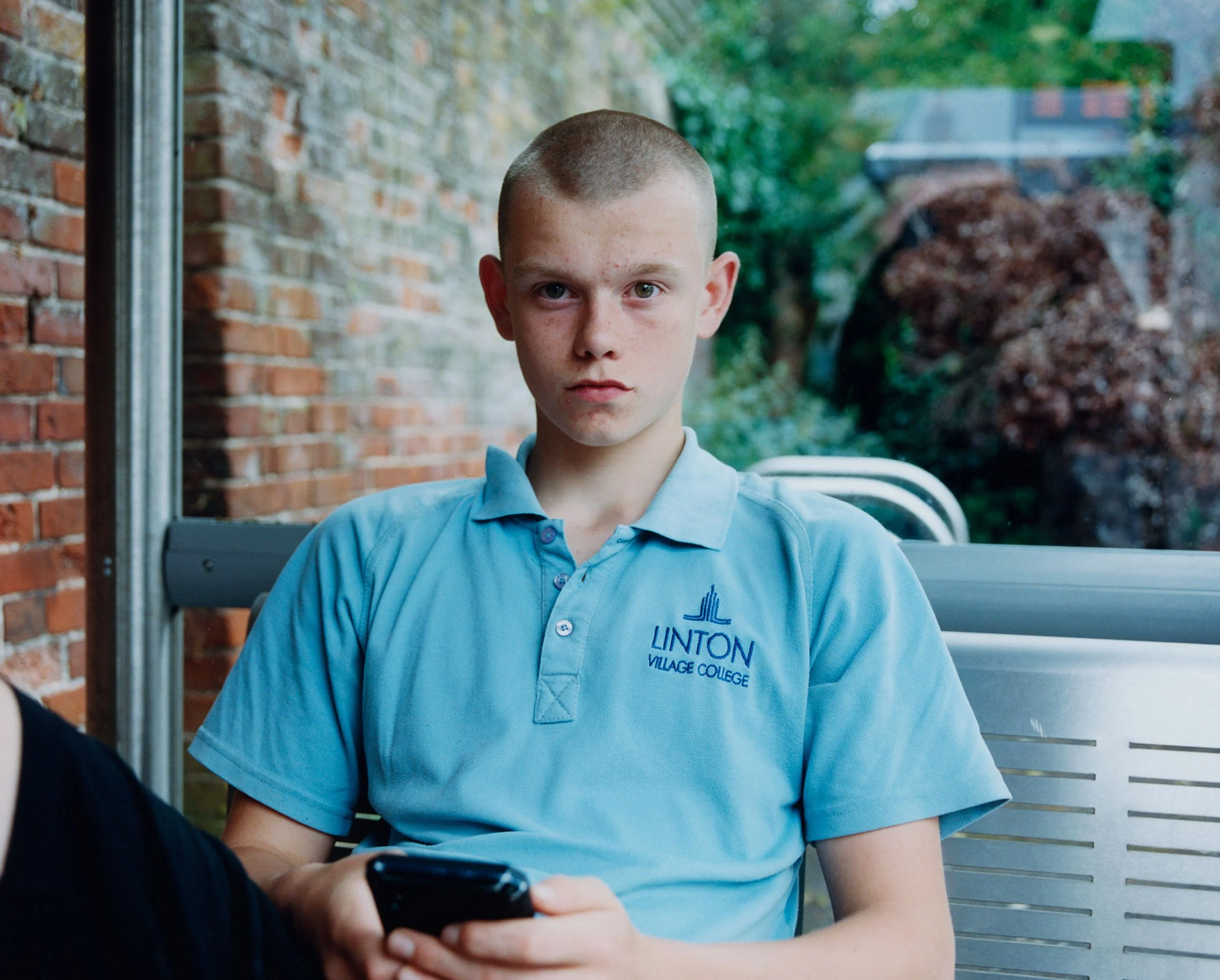 Asher Herr — WÜL Collective