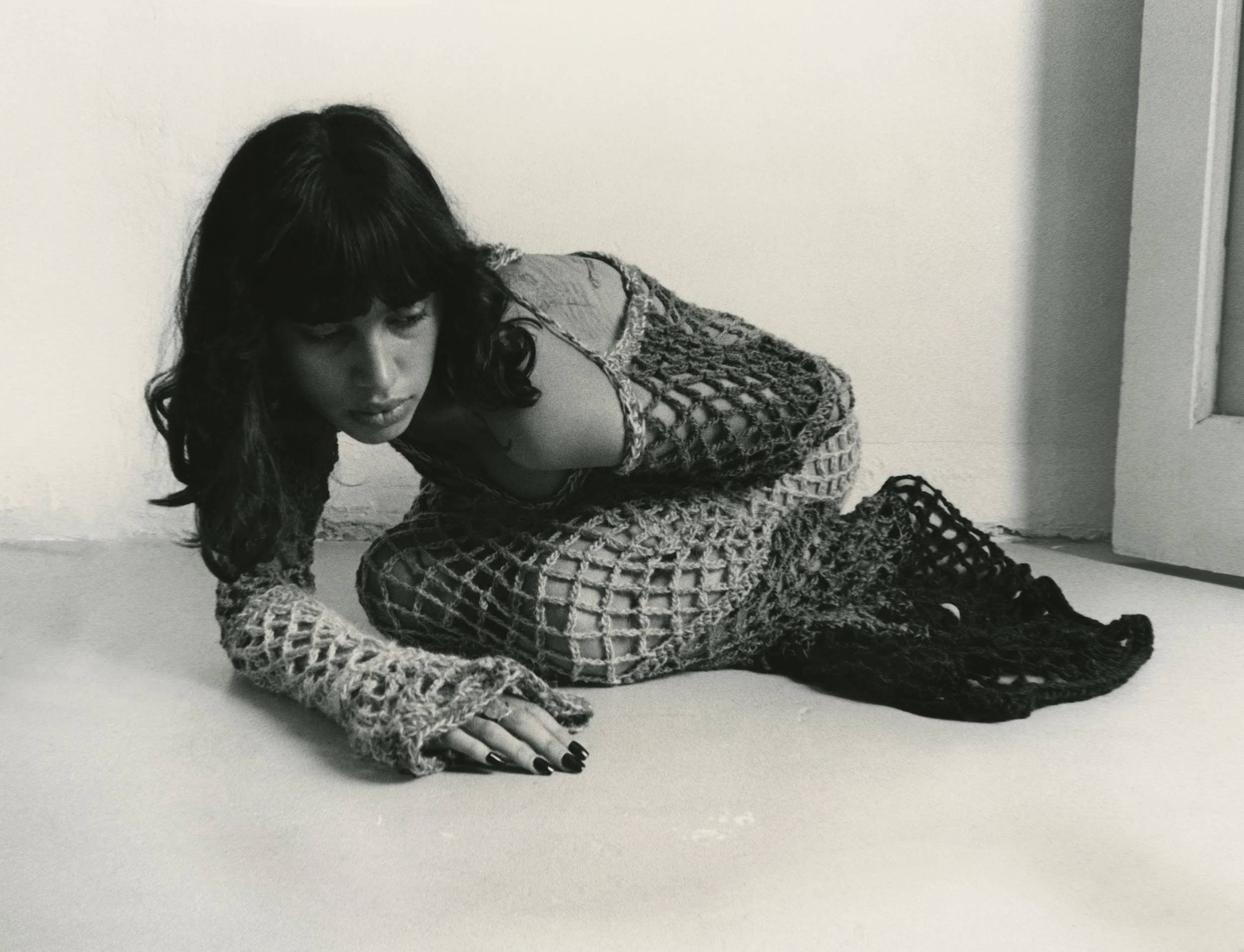 Jahnavi Sharma — WÜL Collective