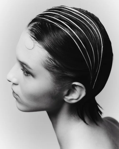 Katrin Sachenko — WÜL Collective