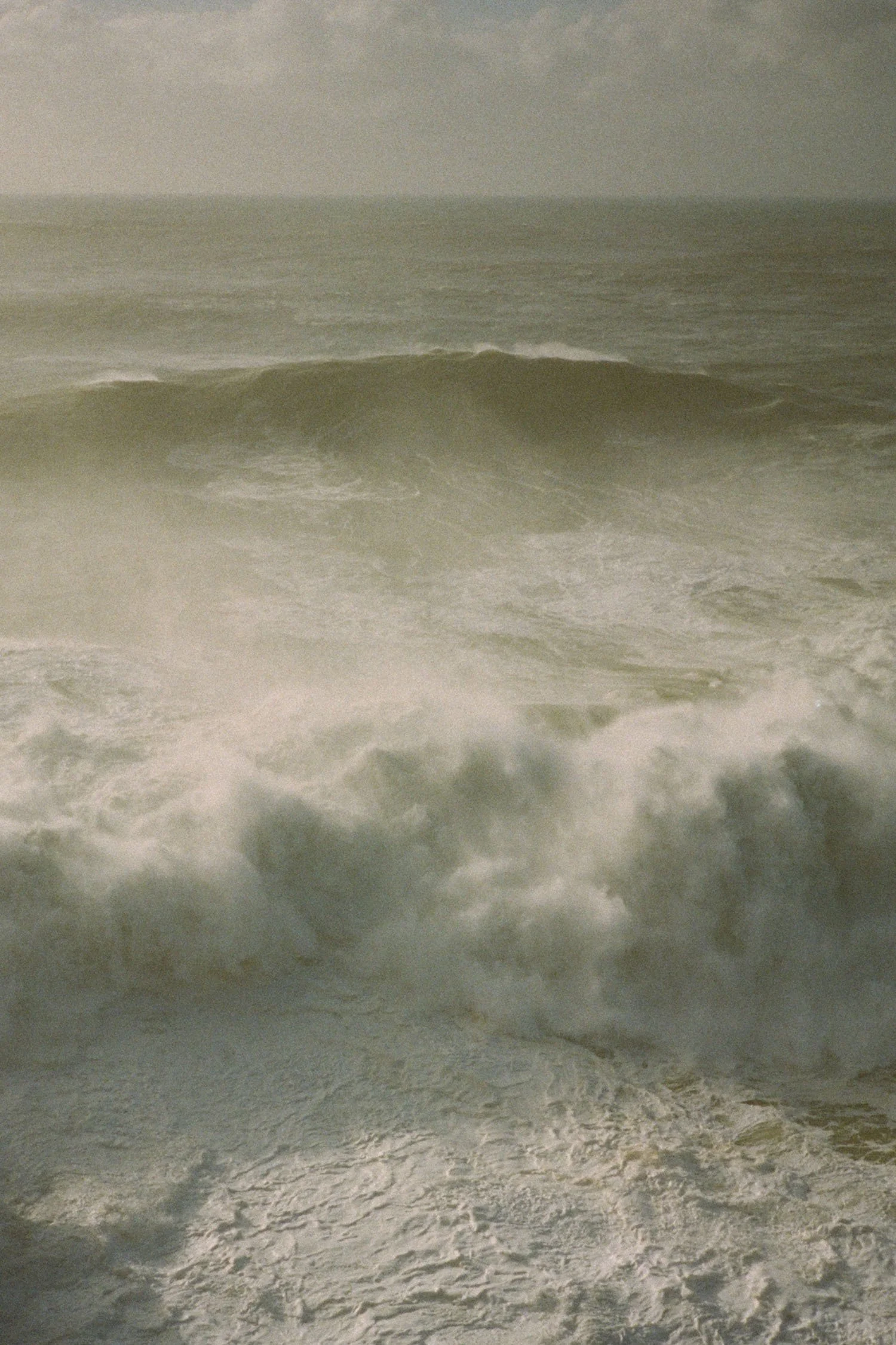 Nick Prideaux — WÜL Collective