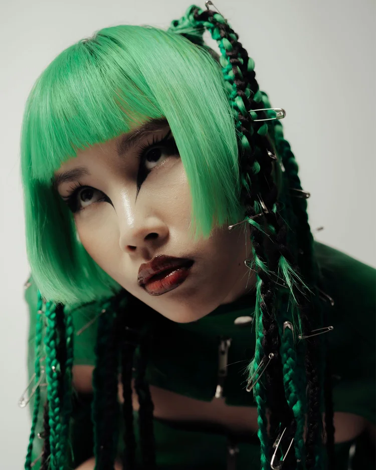 Katrin Sachenko — WÜL Collective