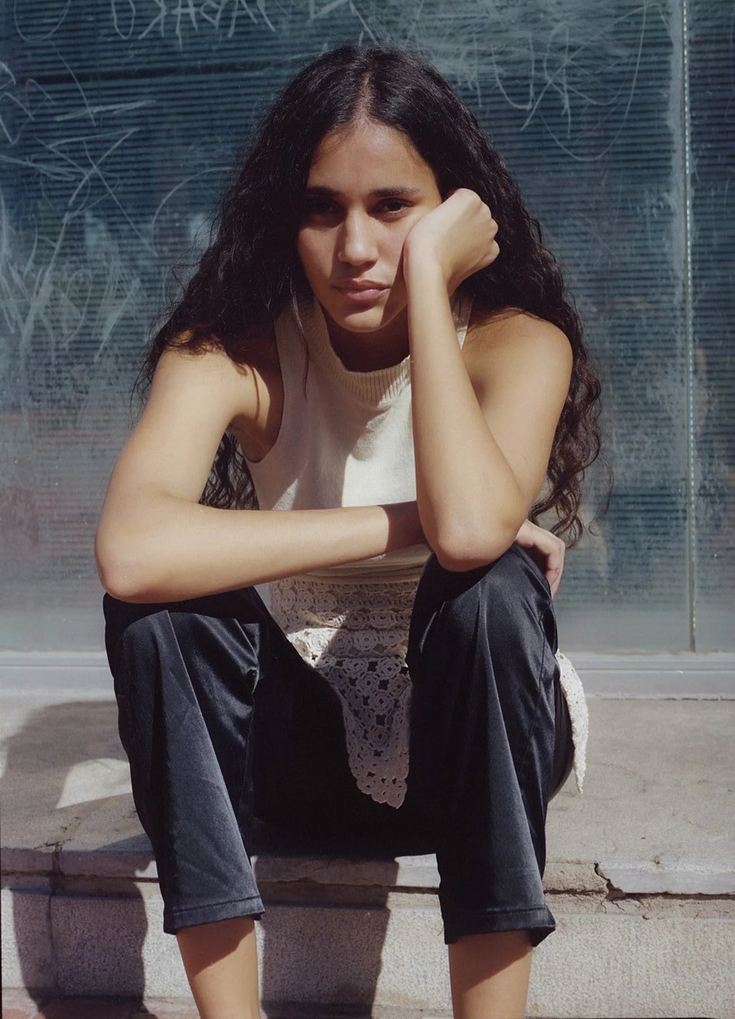 Laura López — WÜL Collective