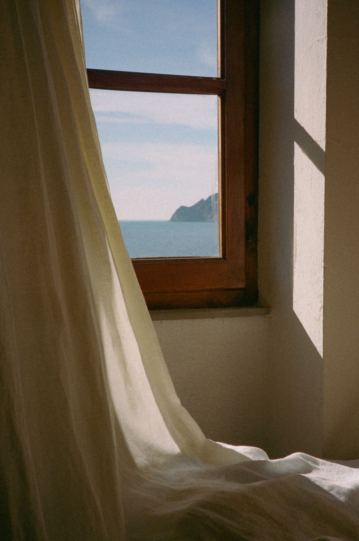 Nick Prideaux — WÜL Collective