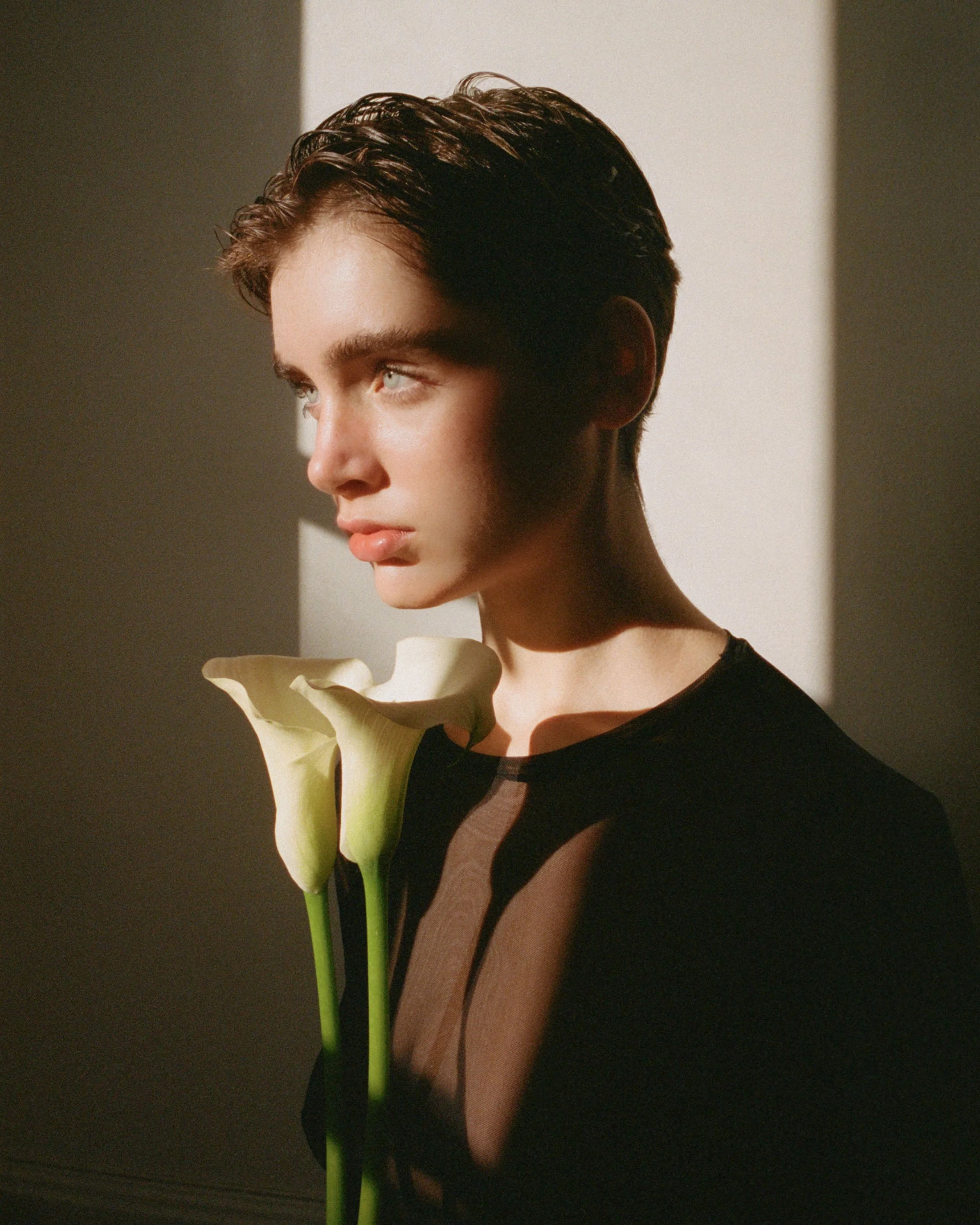 Nick Prideaux — WÜL Collective