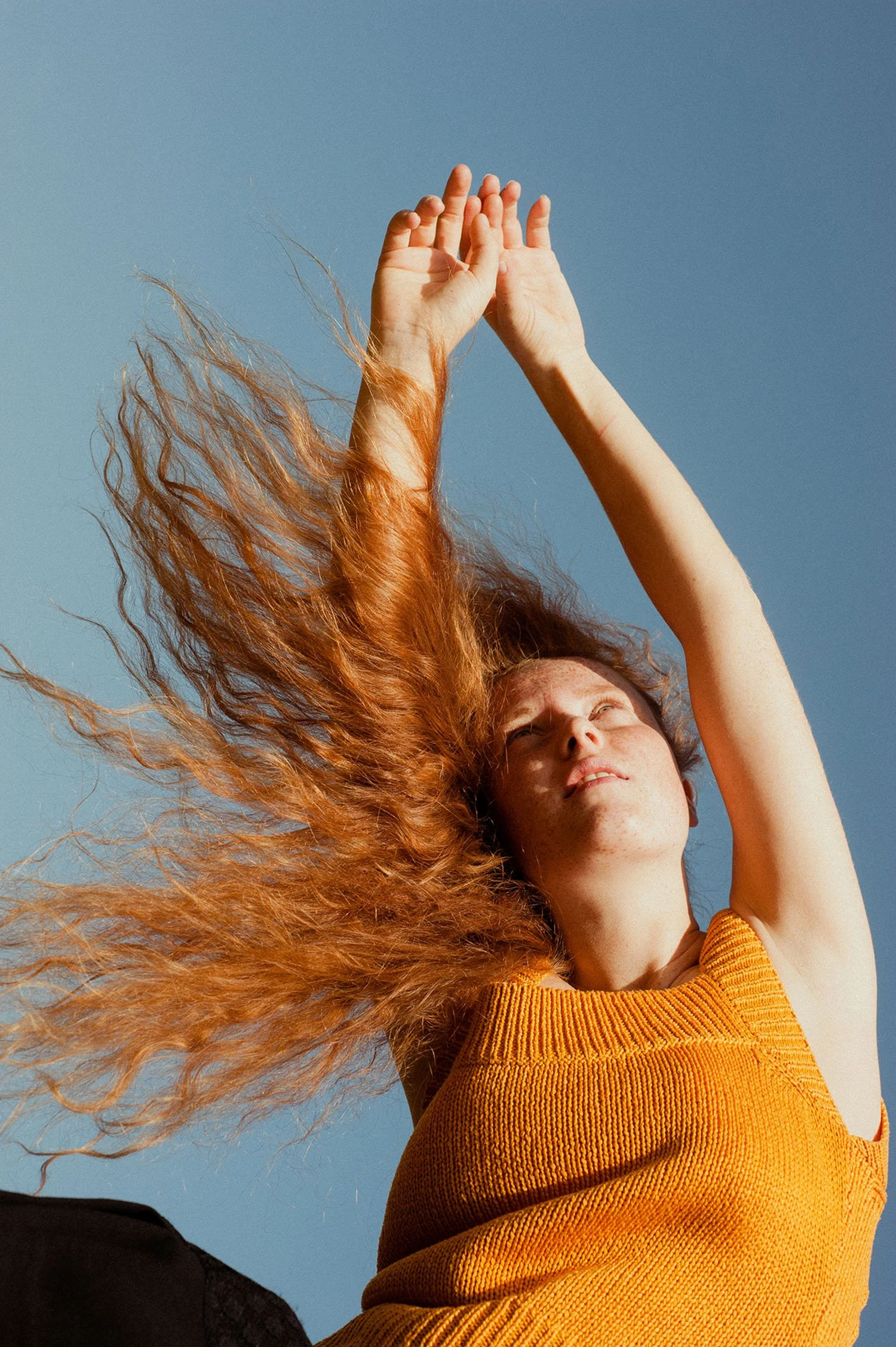 Beatrice Salomone — WÜL Collective