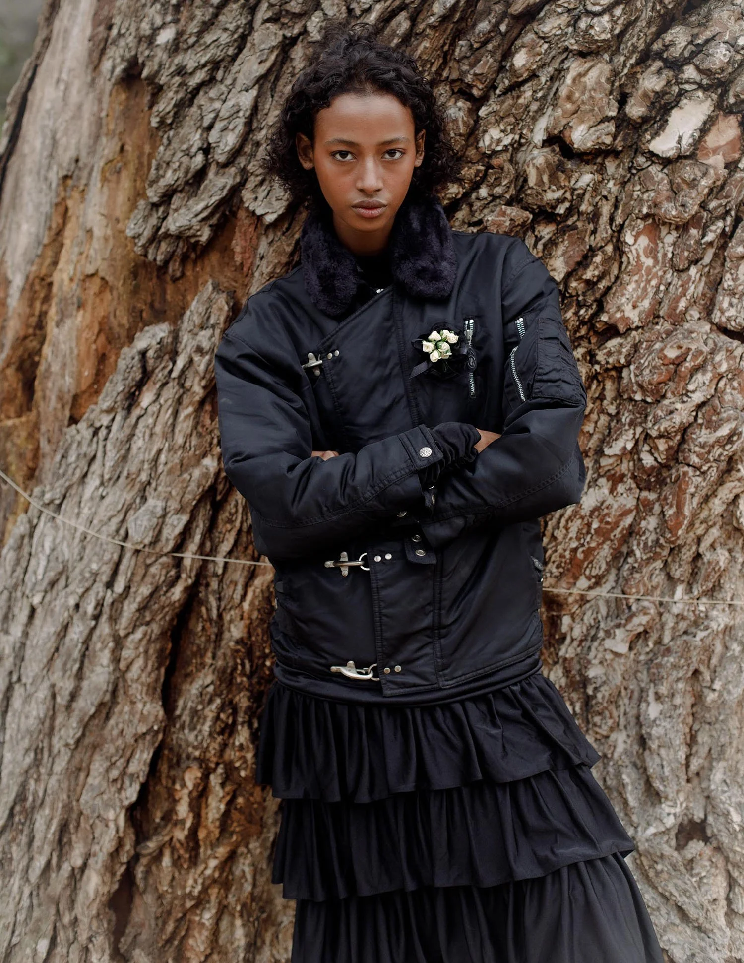 Isabel Martin — WÜL Collective