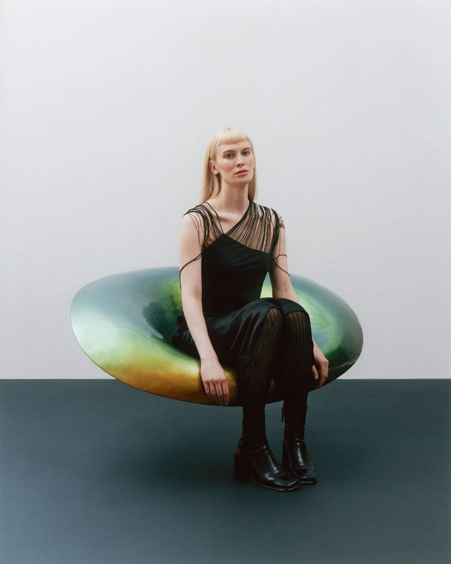 Maya Lu — WÜL Collective