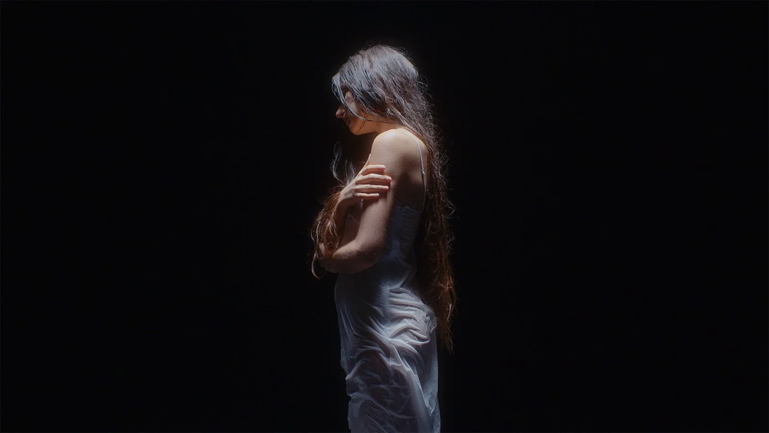 Jorge Rico — WÜL Collective