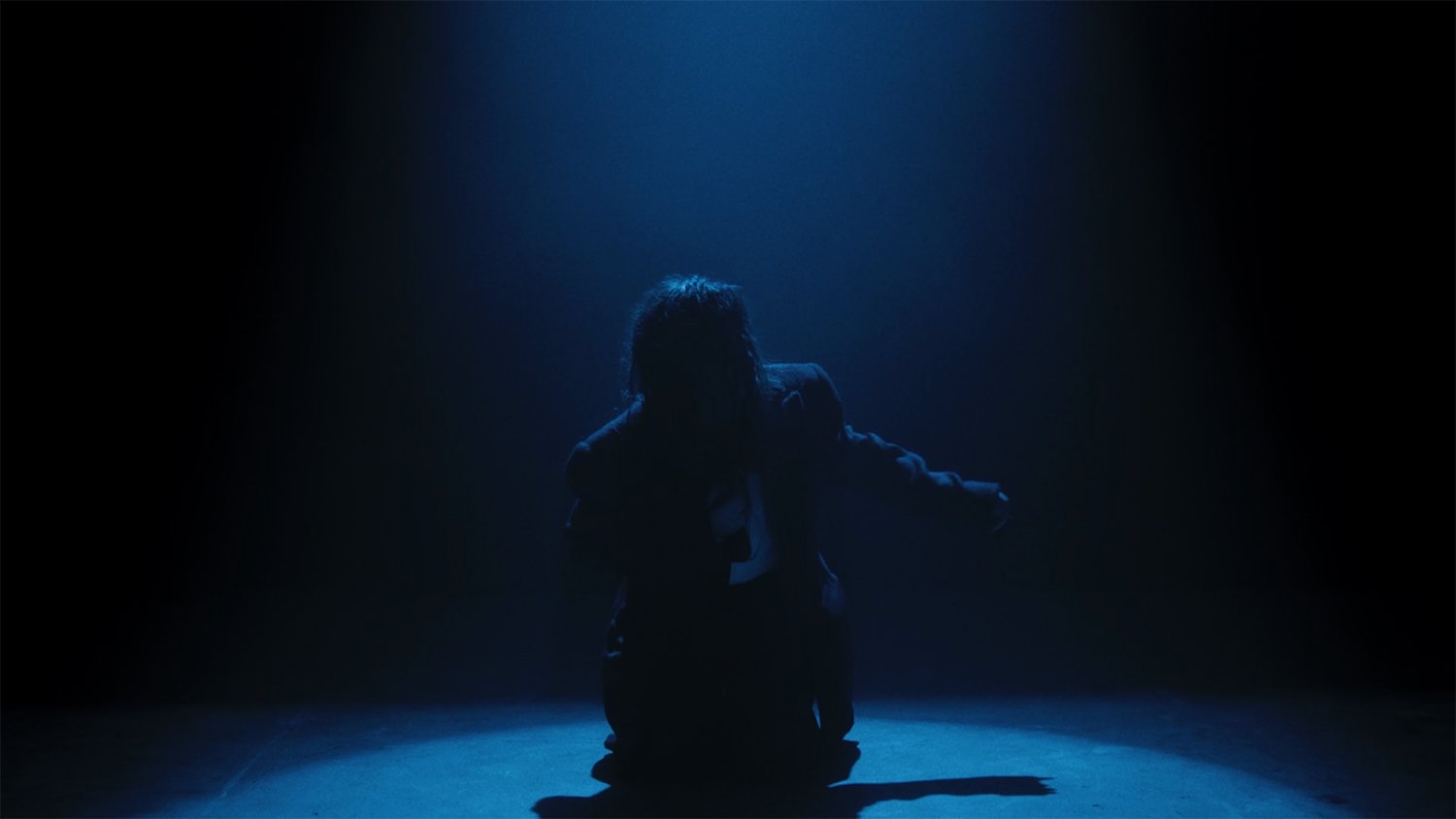 Jorge Rico — WÜL Collective