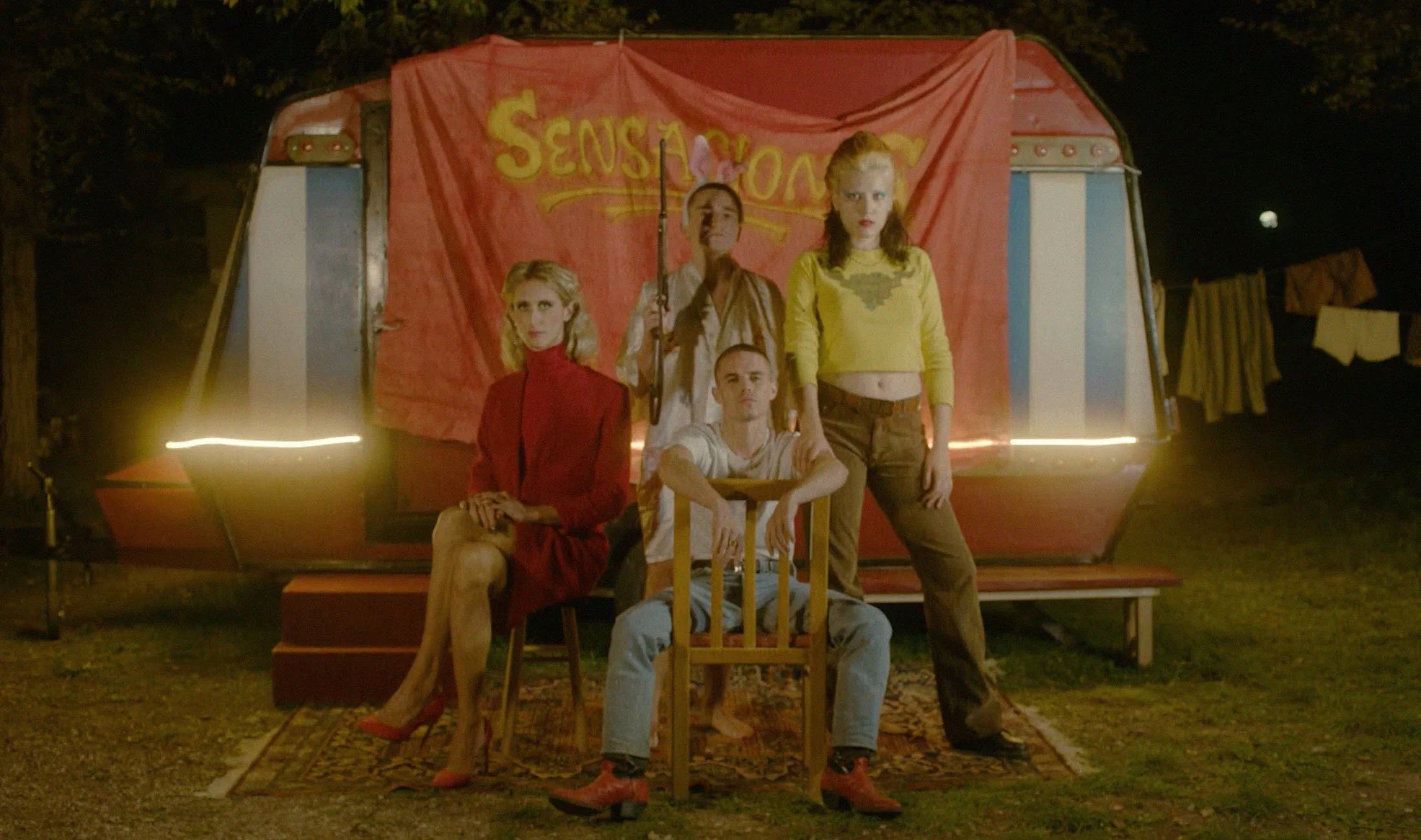 Jorge Rico - Cinematographer — WÜL Collective