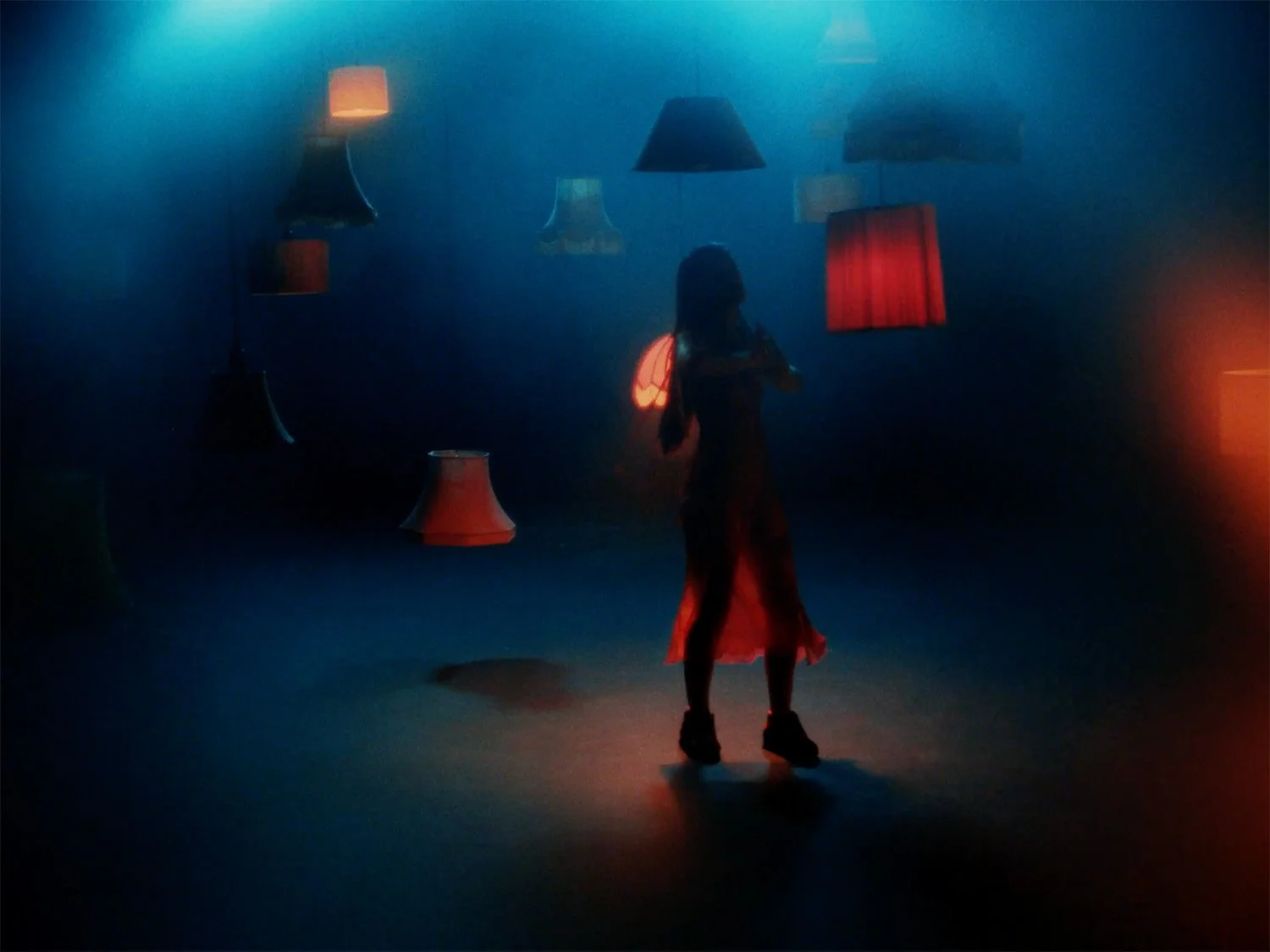 Marti Guiver — WÜL Collective