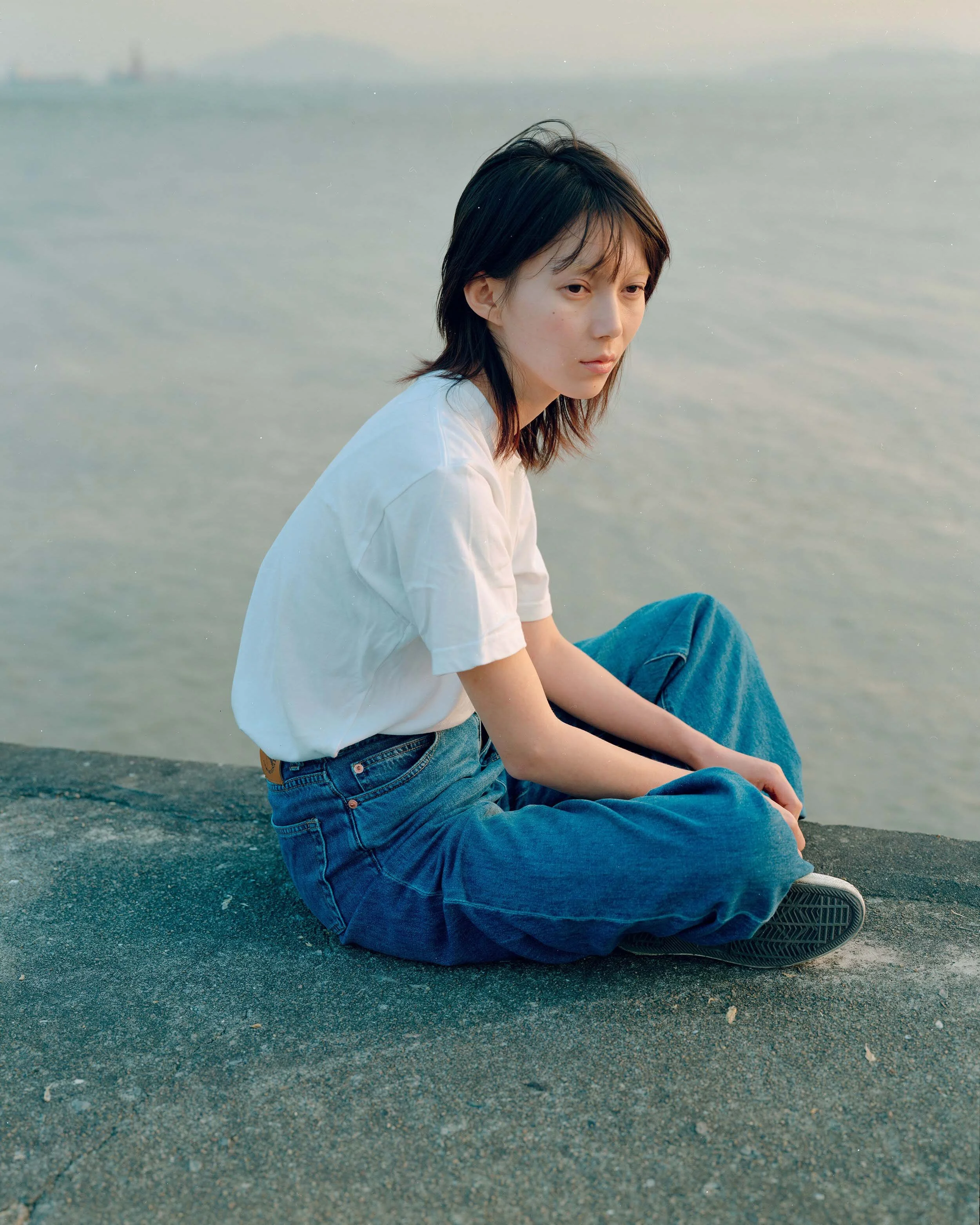 Hui Choi — WÜL Collective