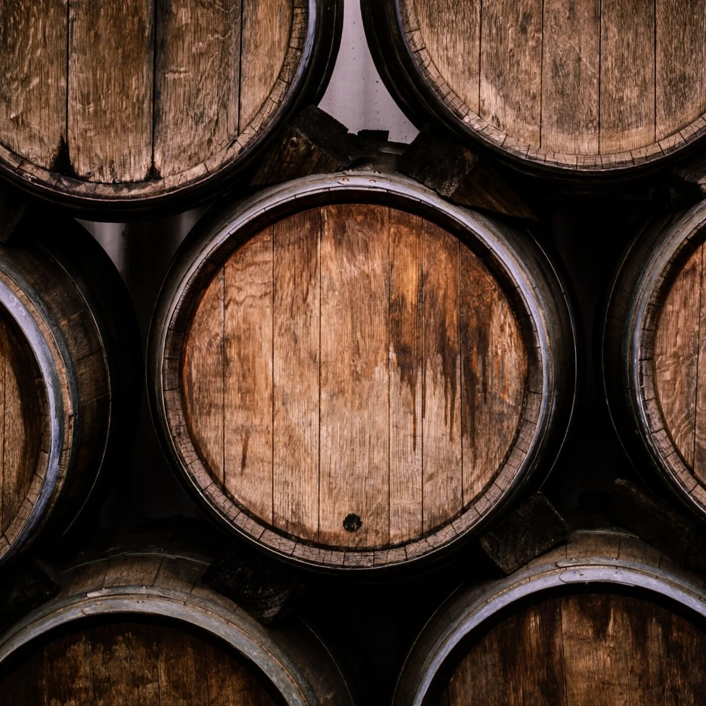 SPIRITS — Black Frost Distilling