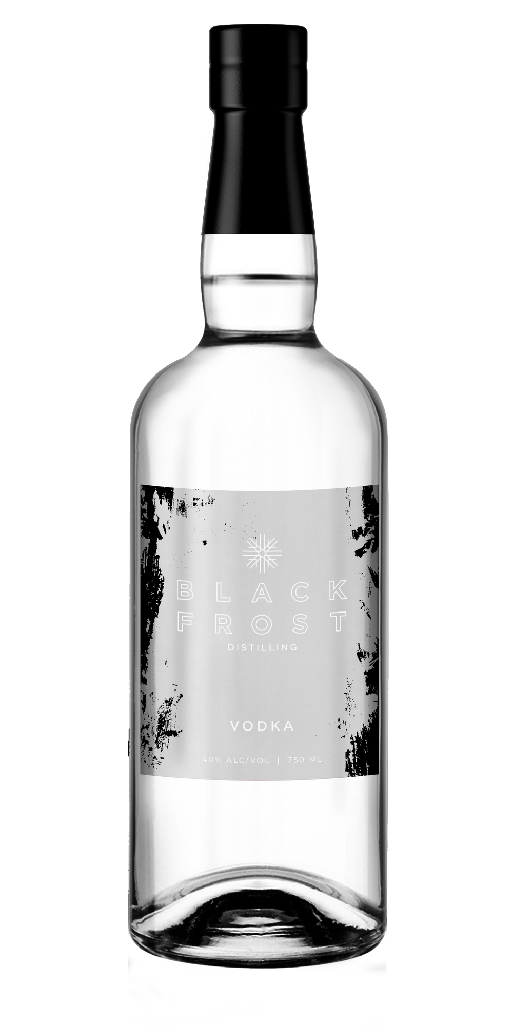 SPIRITS — Black Frost Distilling