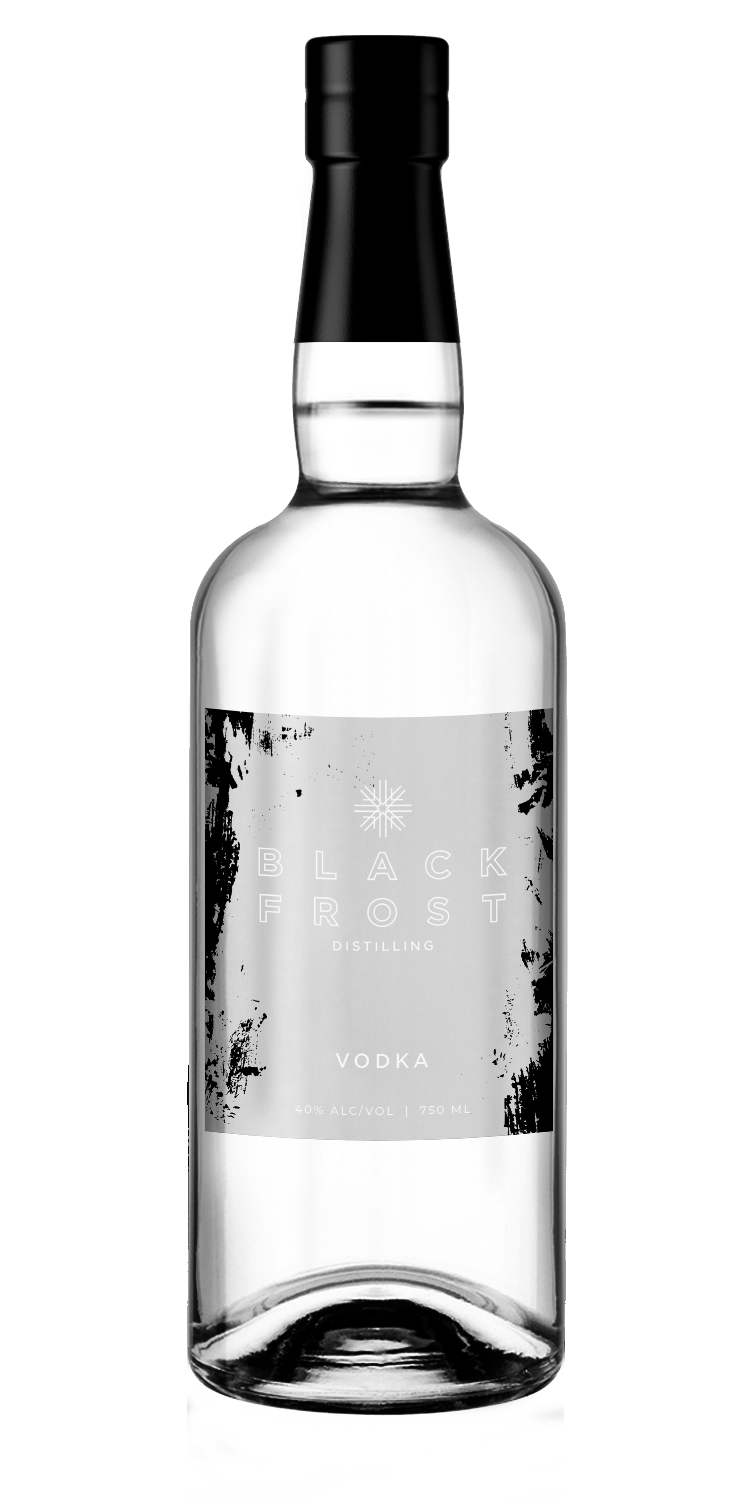 SPIRITS — Black Frost Distilling