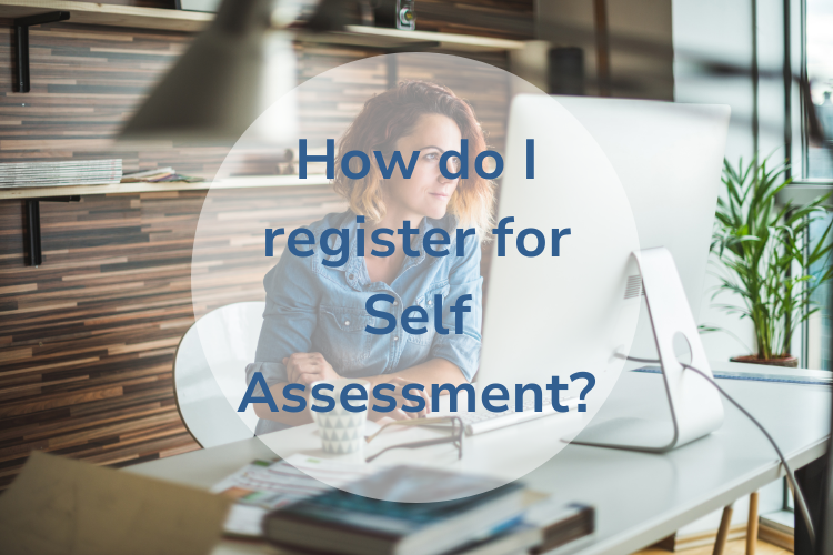 Register for Self Assessment - a beginner's guide — Sphere Accountants