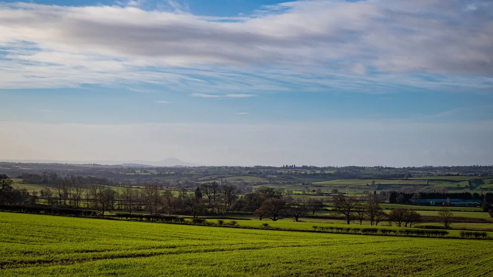 Swynnerton Estates
