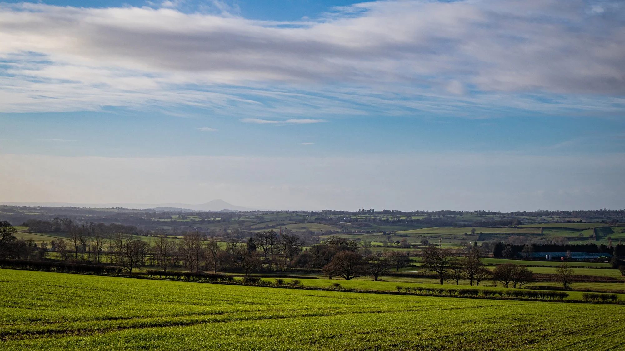 Swynnerton Estates