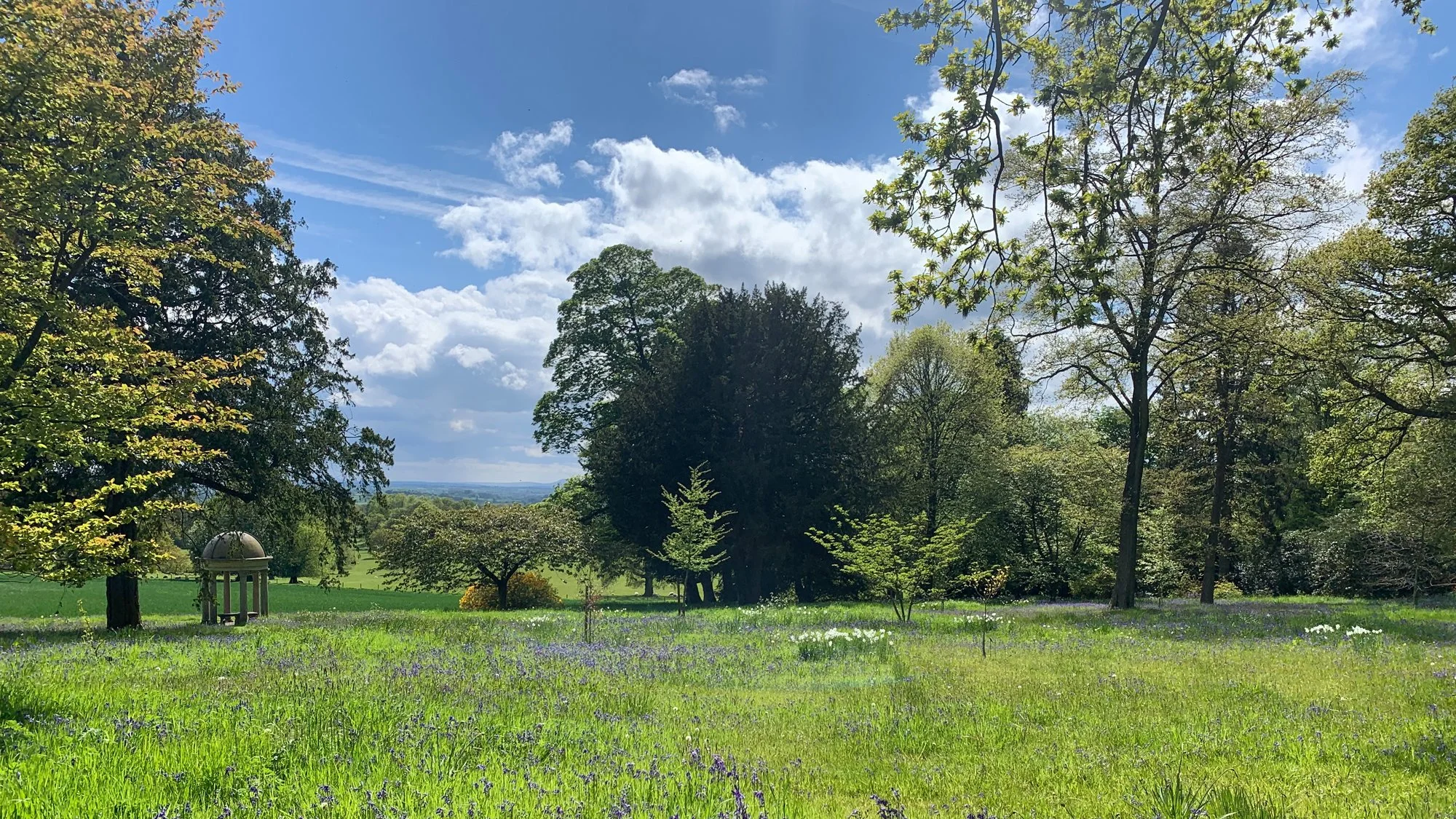 About — Swynnerton Estates