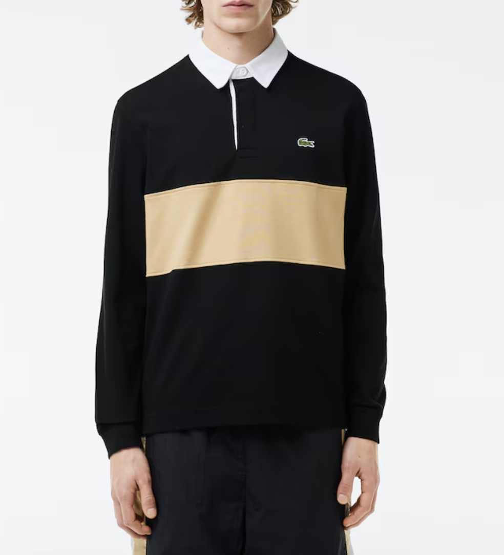 The 9 Best Rugby Polo Sweater to Shop Now — Florré