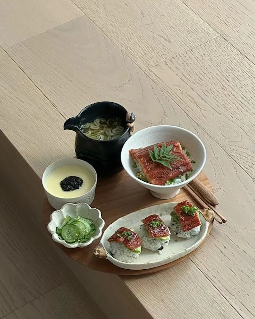 A Quick Breakdown On Why The Japanese Diet is So Healthy — Florré