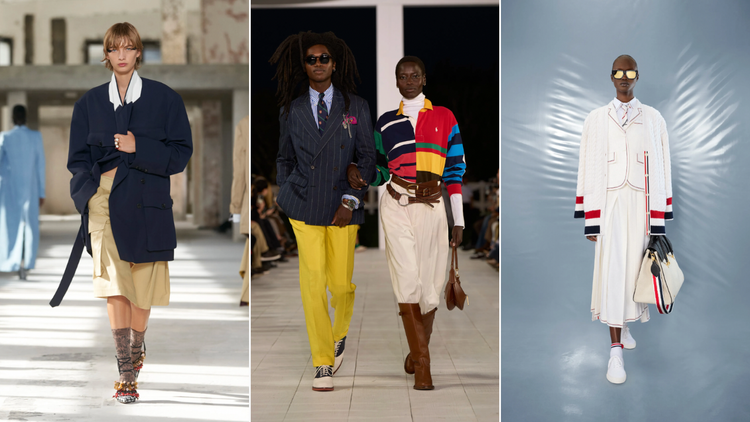Preppy Style in 2025: What It Means and Why It’s Still Relevant — Florré