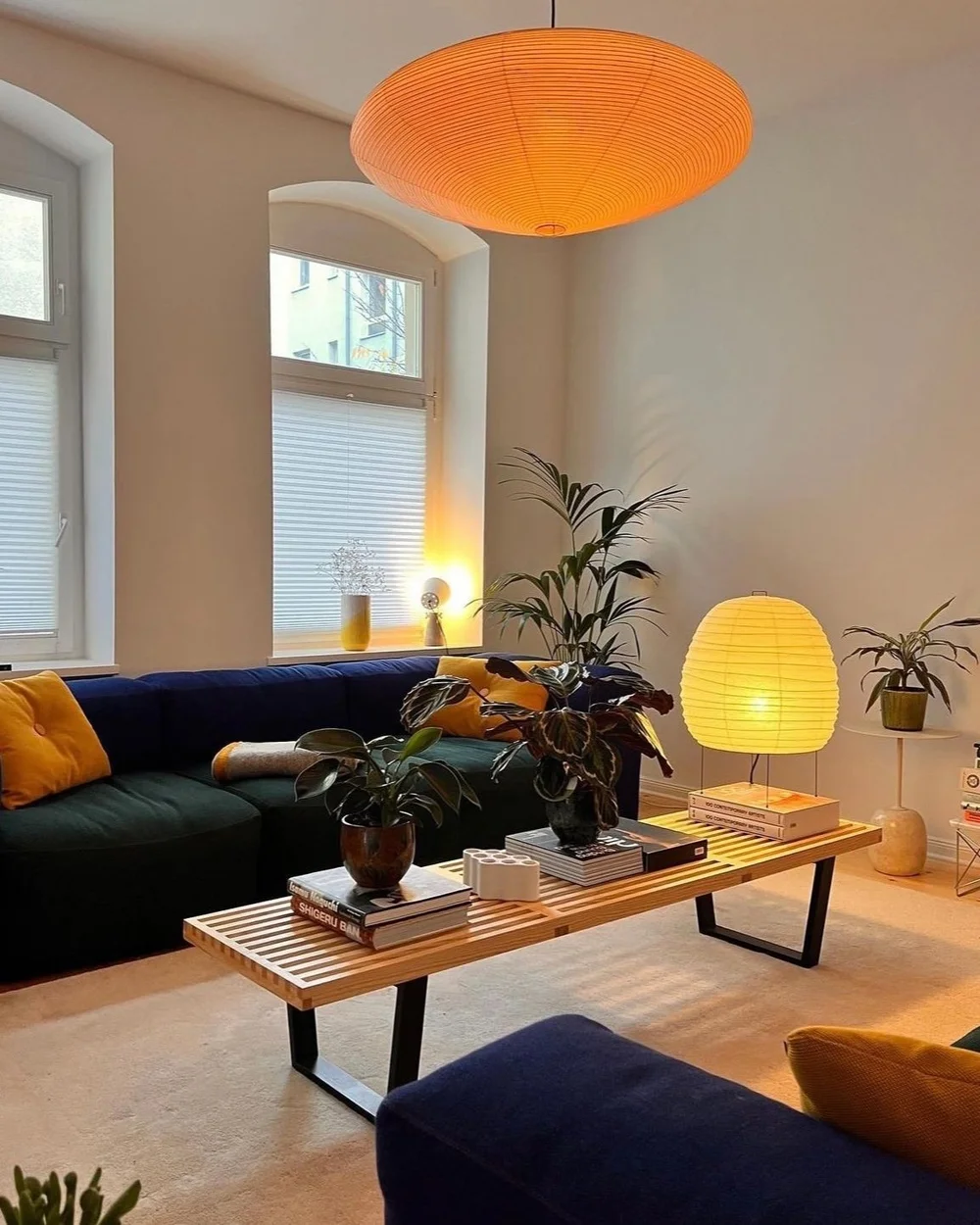 The Most Beautiful Interior Design Spaces to Inspire Your Move — Florré