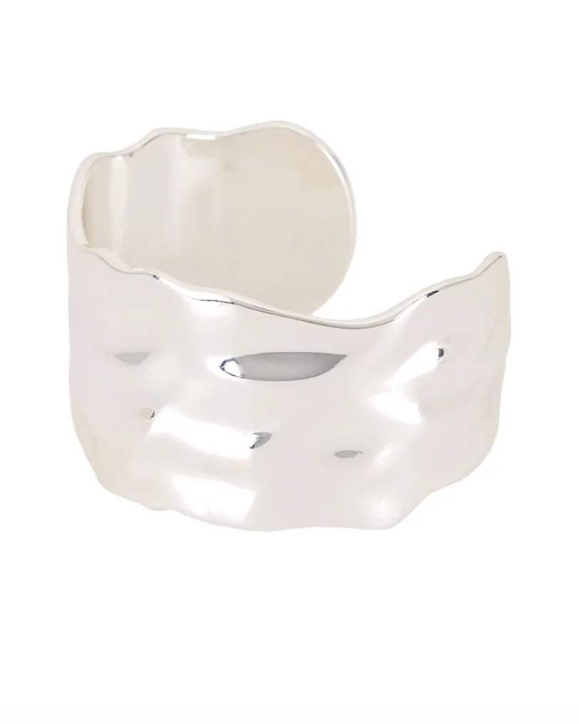 The Best Cuff Bracelets Like The Tiffany Bone Cuff — Florré