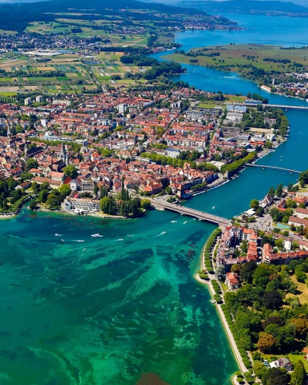 Why You Should Visit These Austrian Alpine Lakes — Florré