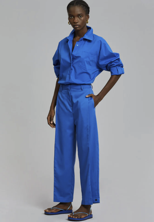All the Best Cobalt Blue Fashion Finds On the Market Right Now — Florré