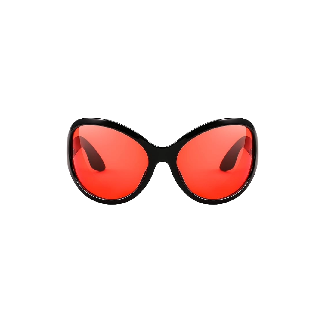 The Best Bug-Eye Sunglasses That Bring Alien-Core Back — Florré