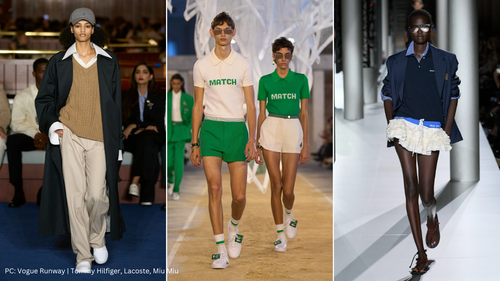 Preppy Style in 2025: What It Means and Why It’s Still Relevant — Florré