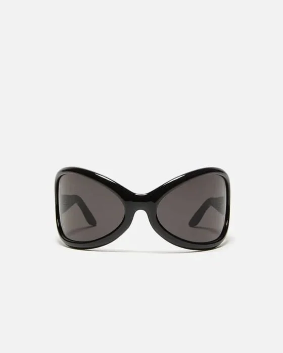 The Best Bug-Eye Sunglasses That Bring Alien-Core Back — Florré