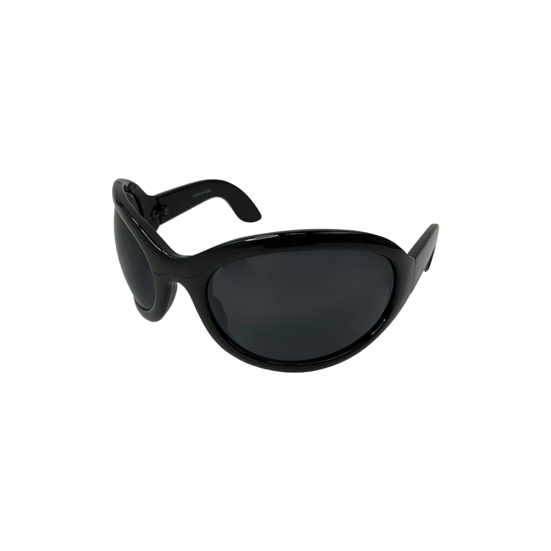 The Best Bug-Eye Sunglasses That Bring Alien-Core Back — Florré