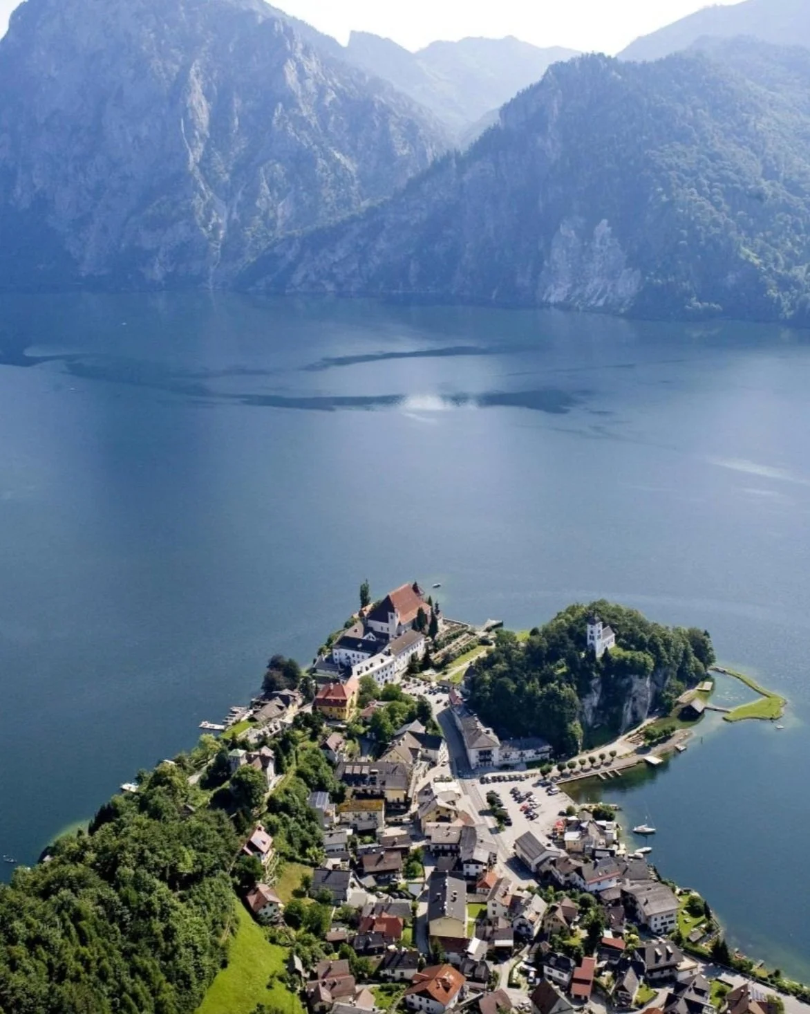 Why You Should Visit These Austrian Alpine Lakes — Florré