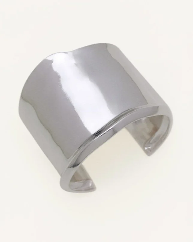 The Best Cuff Bracelets Like The Tiffany Bone Cuff — Florré