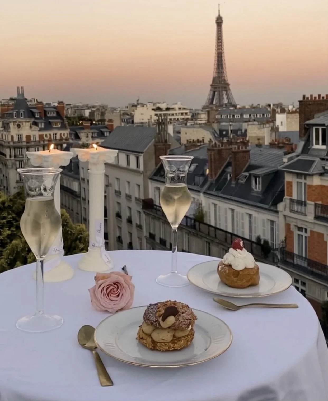 Best Vacation Spots to Visit With Your Lover — Florré
