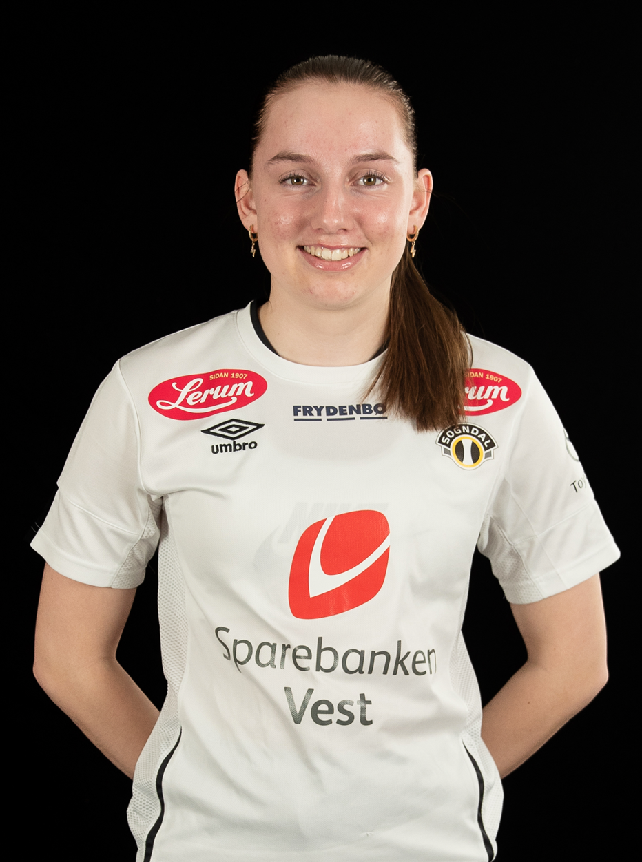 Lag — Sogndal FK Damer