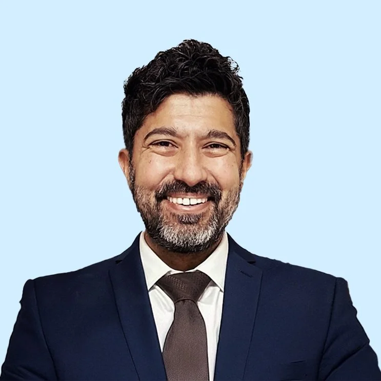 Team — Imperial Prostate