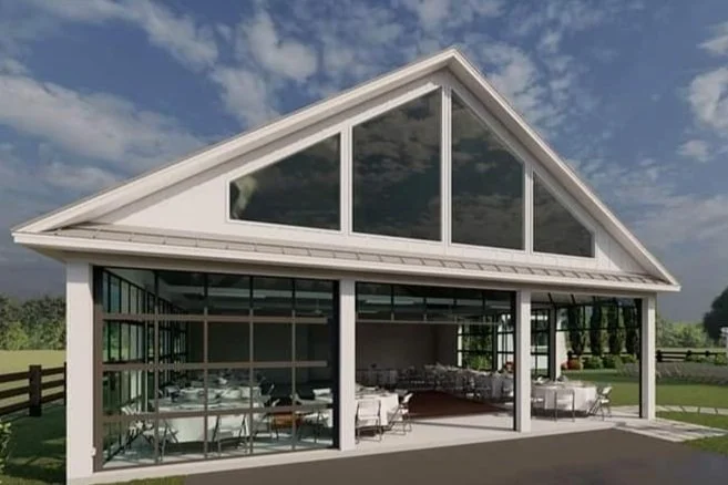 Red River Retreat & Event Venue