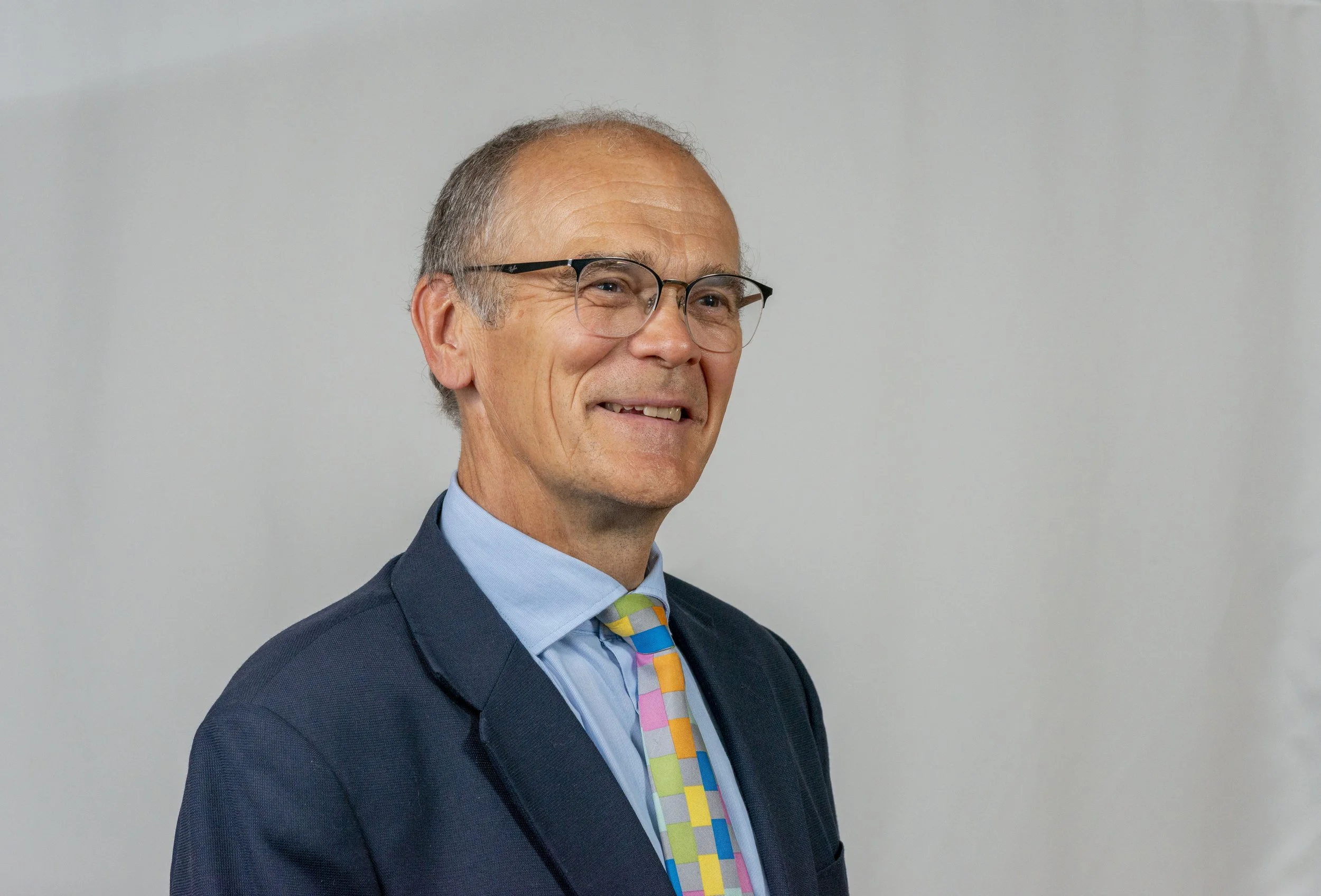 Headshots — John Wesson Photography