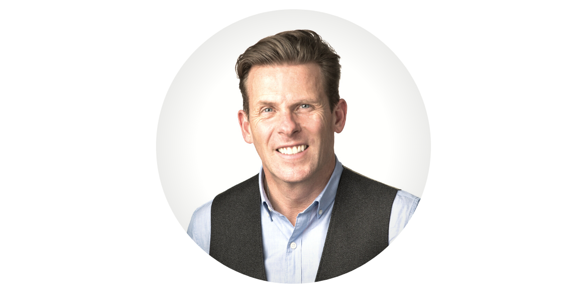 BishopAndrew — Trinity Anglican Church