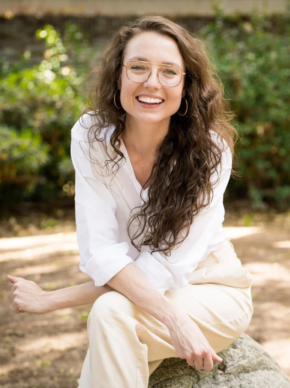 Chelsea Byers West Hollywood City Council Candidate Biography — Chelsea ...