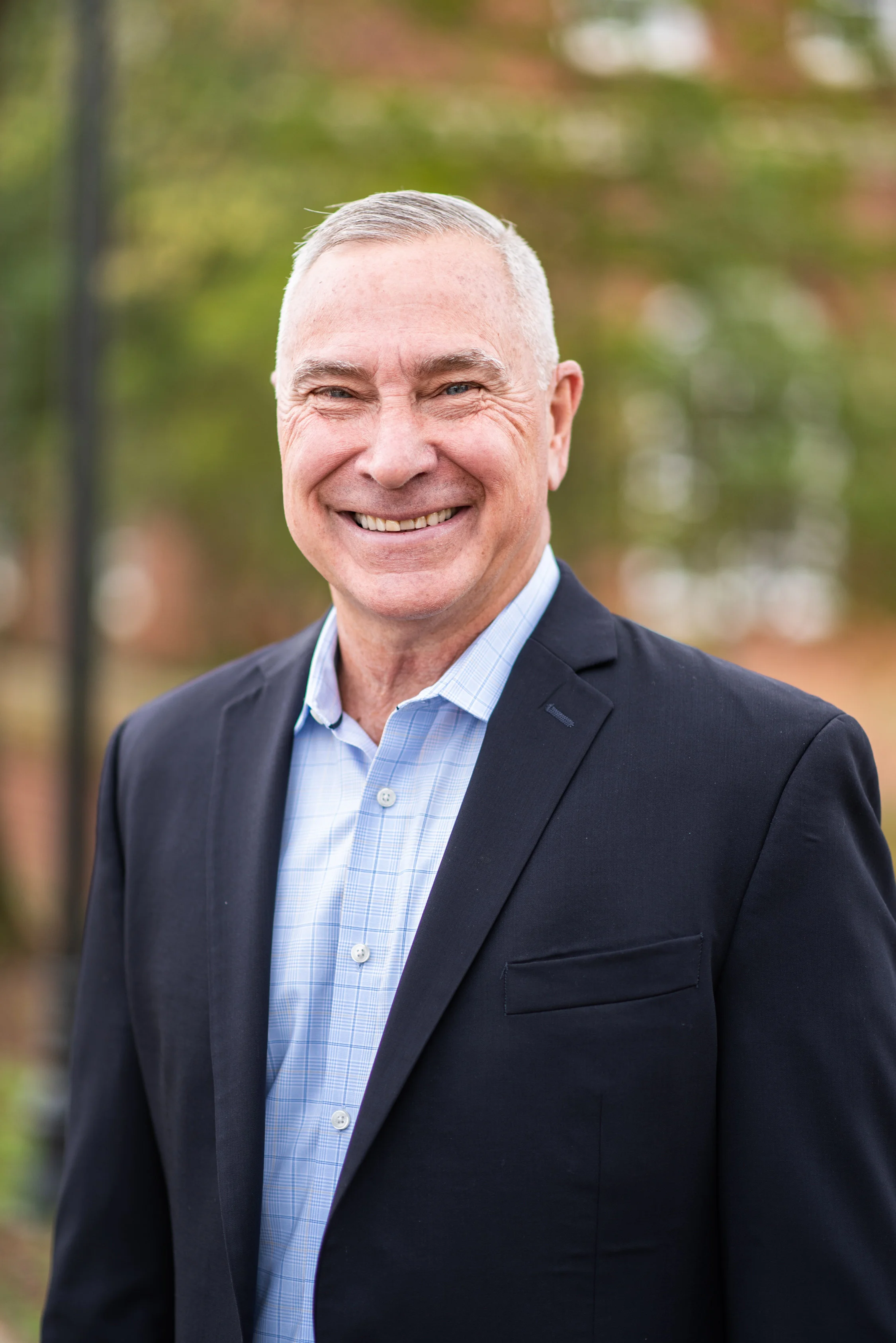 Leadership Gallery — Downtown Presbyterian Church