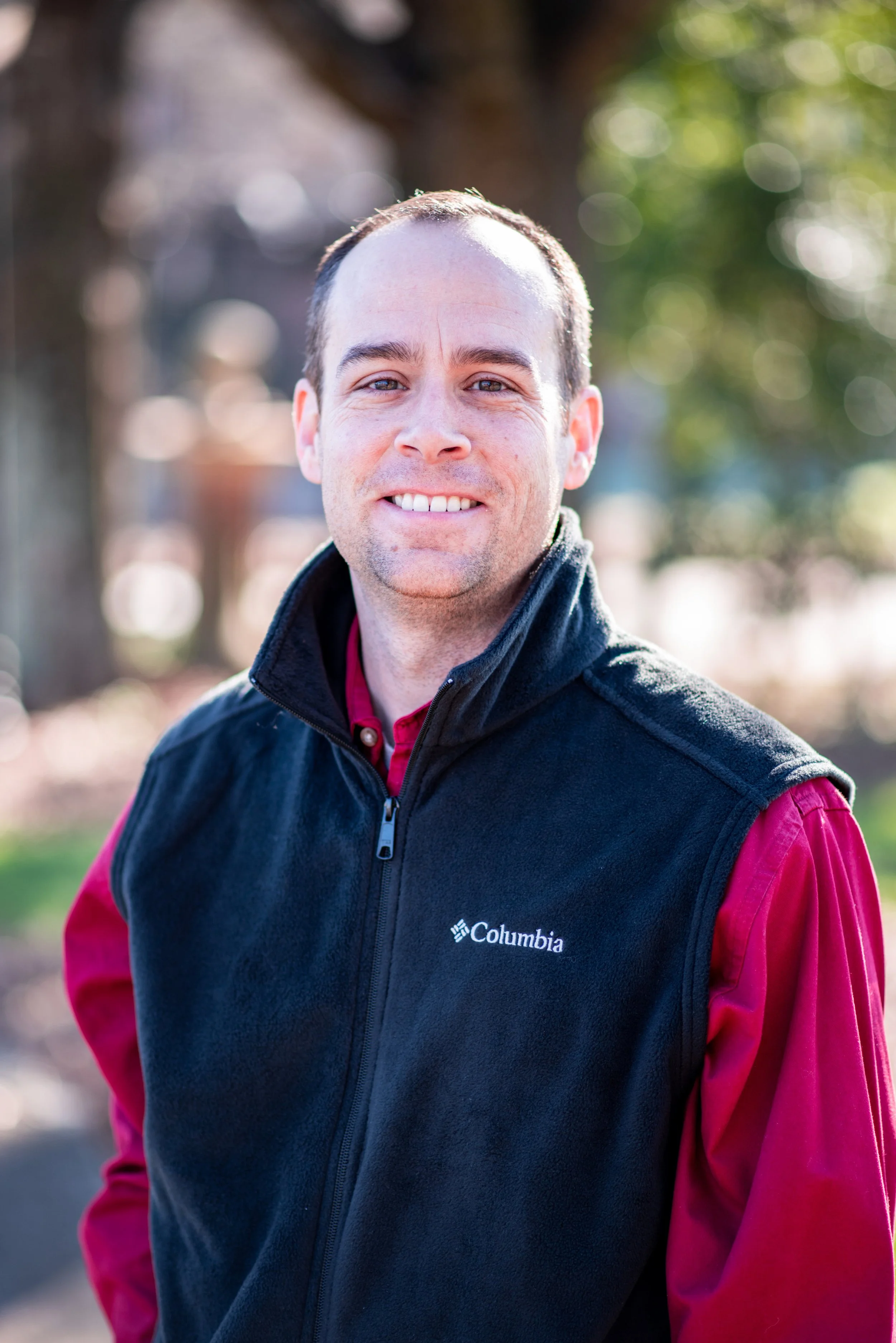 Leadership Gallery — Downtown Presbyterian Church