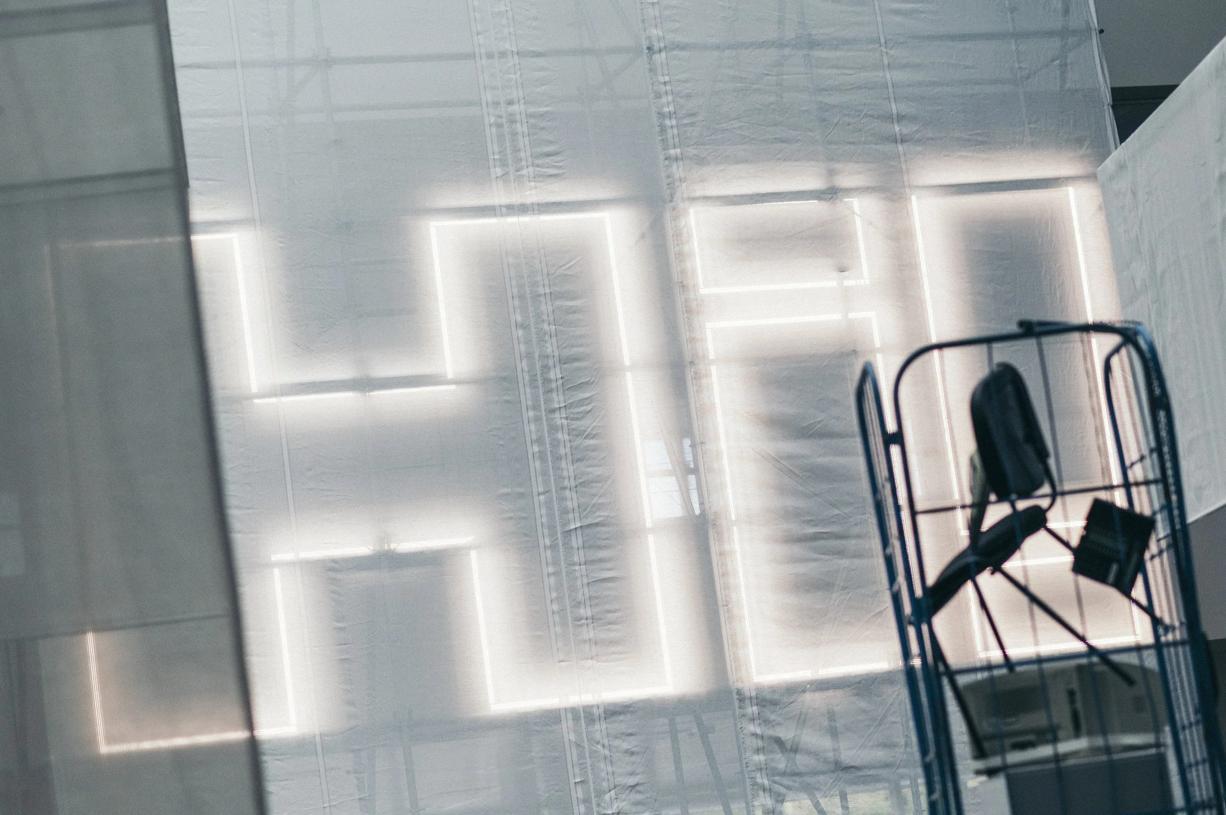 Projecten — Operating Collective