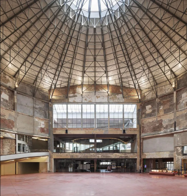 Projecten — Operating Collective