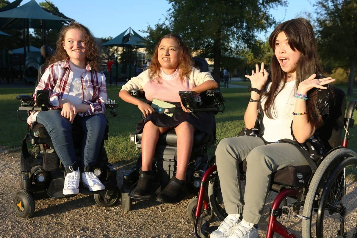 Connection – Bridging Resources