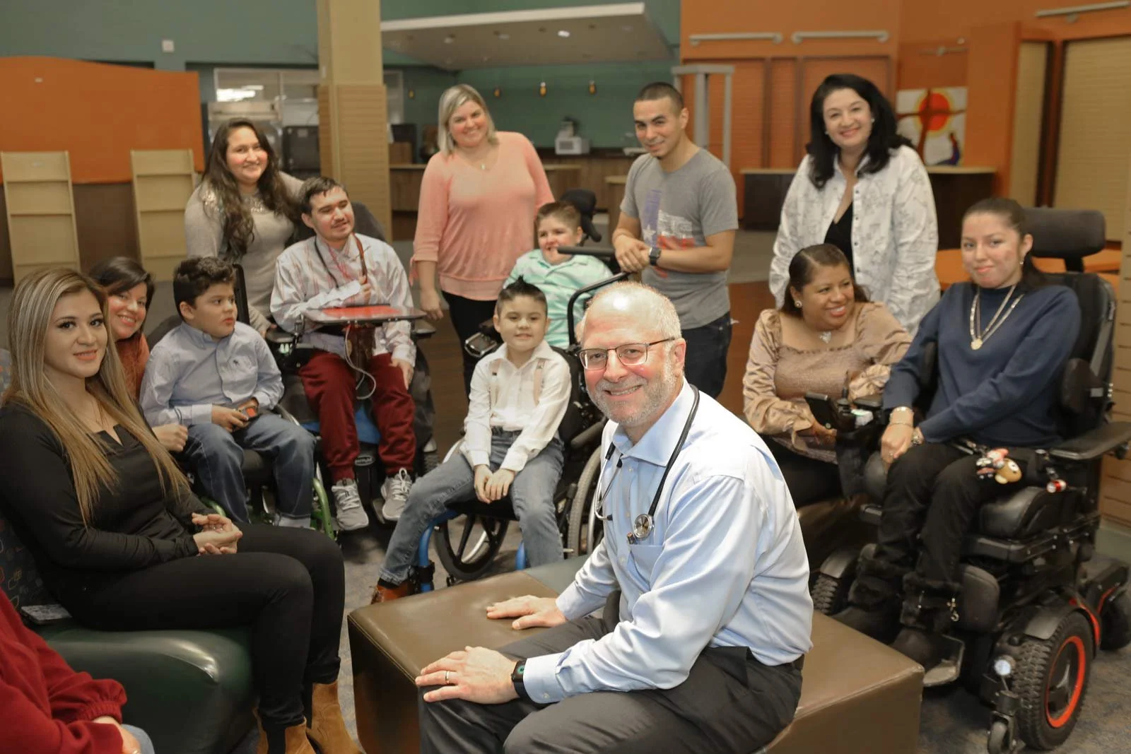 Contact Us – Bridging Resources