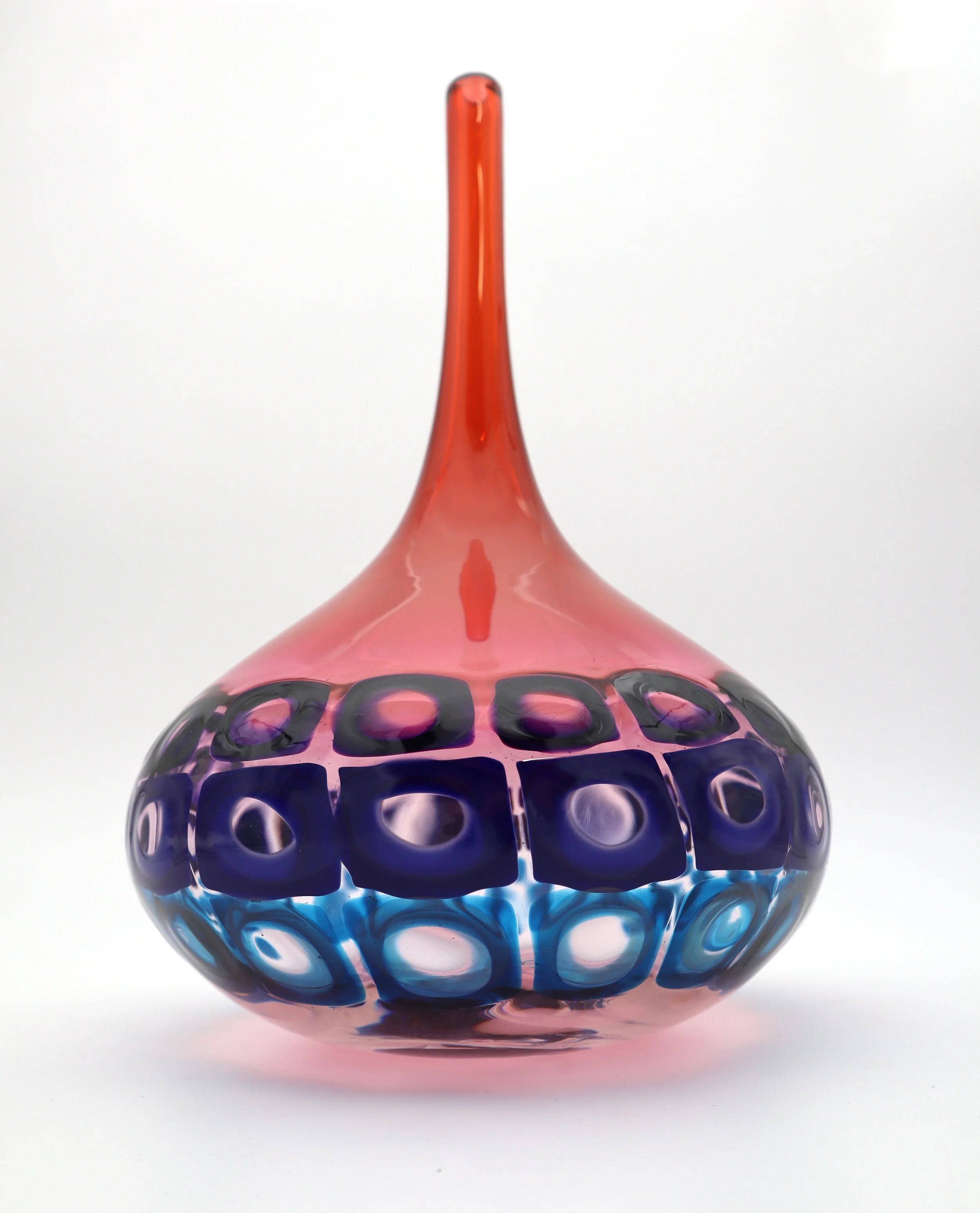 Glassblowing — Nashville Glasshaüs